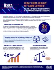 Better Benefits Begin with ICHRA